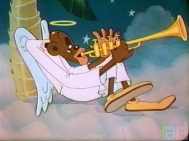 Clean Pastures (1937) - The Internet Animation Database