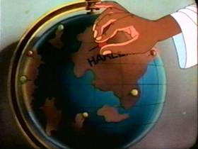 Clean Pastures (1937) - The Internet Animation Database
