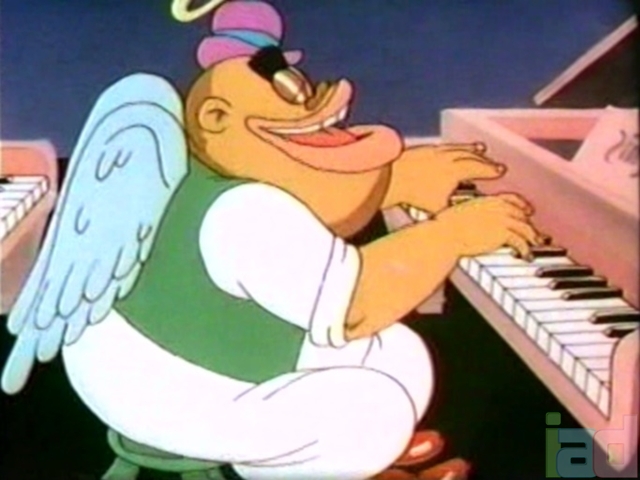 Clean Pastures (1937) - The Internet Animation Database