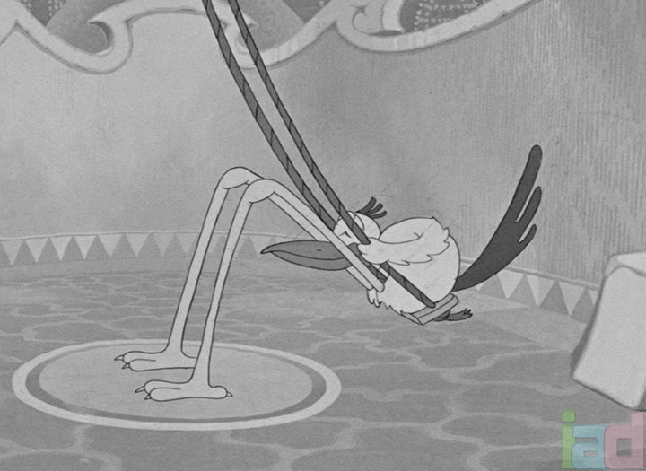 The New Deal Show (1937) - The Internet Animation Database