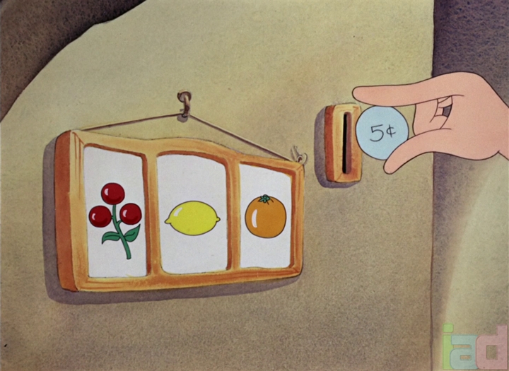 Cinderella Meets Fella (1938) - The Internet Animation Database