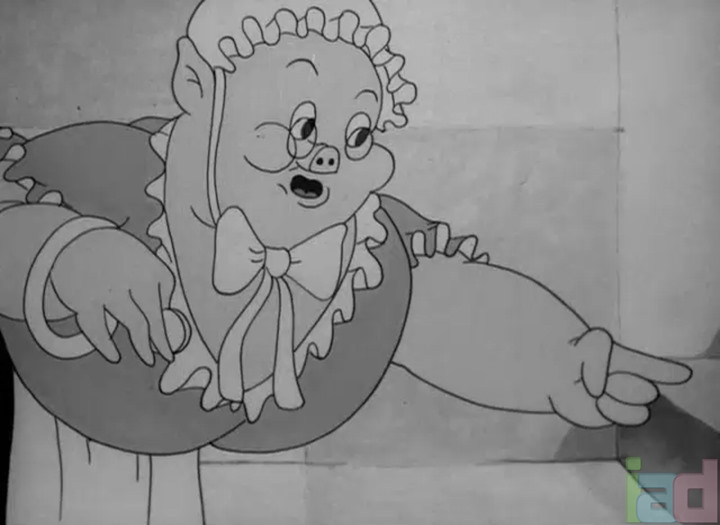 Wholly Smoke (1938) - The Internet Animation Database