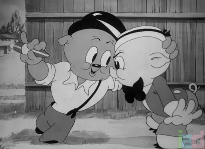 Wholly Smoke (1938) - The Internet Animation Database