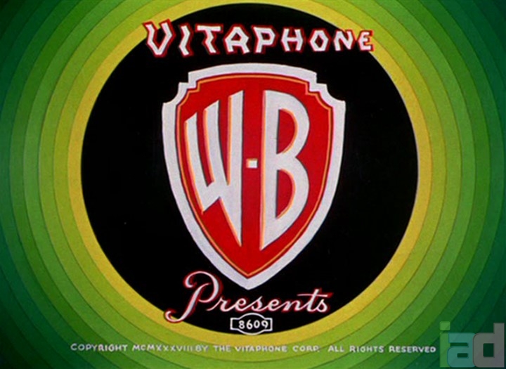 Daffy Duck in Hollywood (1938) - The Internet Animation Database