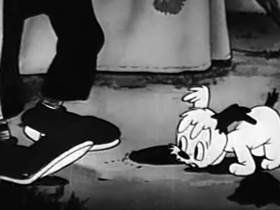 The Big Top (1938) - The Internet Animation Database