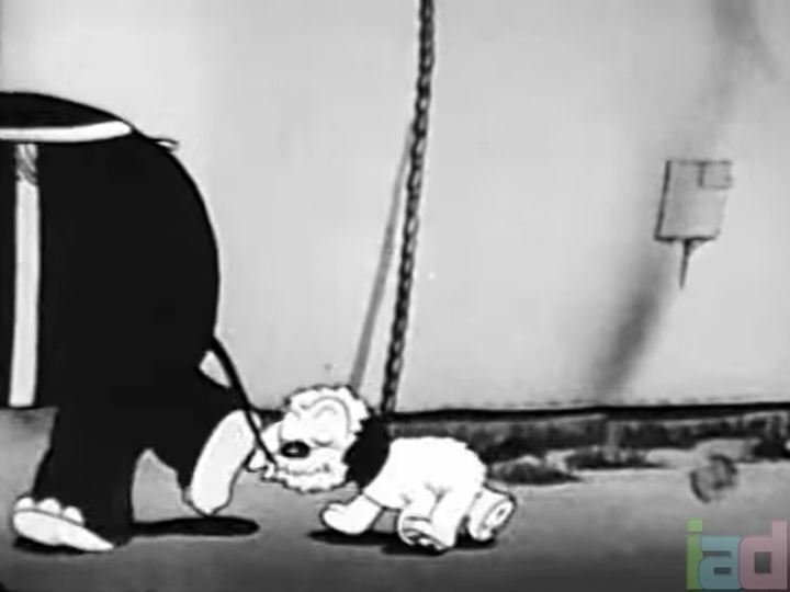 The Big Top (1938) - The Internet Animation Database