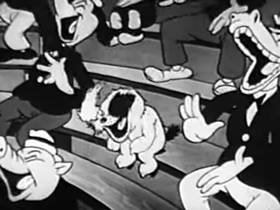 The Big Top (1938) - The Internet Animation Database