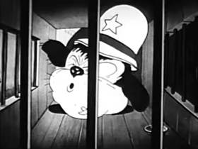 The Big Top (1938) - The Internet Animation Database