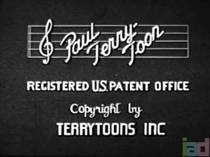The Big Top (1938) - The Internet Animation Database