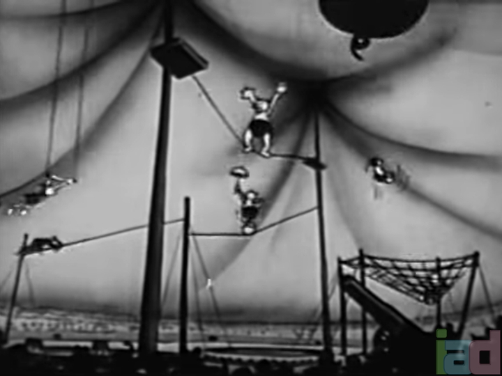 The Big Top (1938) - The Internet Animation Database