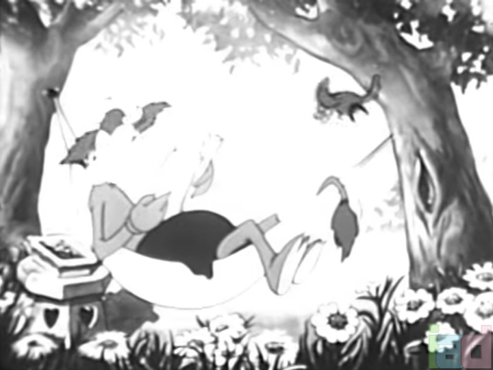 Milk for Baby (1938) - The Internet Animation Database