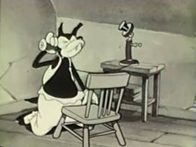 Wolf's Side of the Story (1938) - The Internet Animation Database