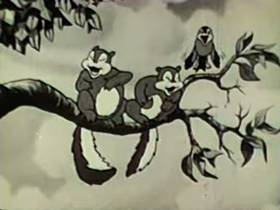 Wolf's Side of the Story (1938) - The Internet Animation Database