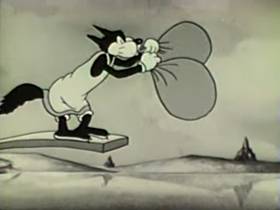 Wolf's Side of the Story (1938) - The Internet Animation Database