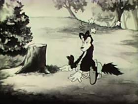 Wolf's Side of the Story (1938) - The Internet Animation Database