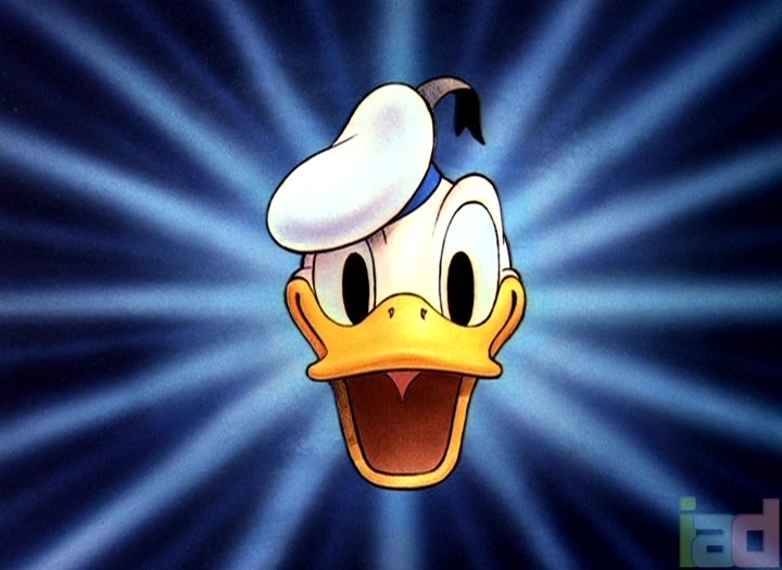 Good Scouts (1938) - The Internet Animation Database