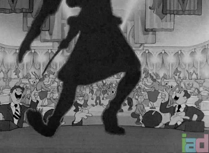 Sally Swing (1938) - The Internet Animation Database