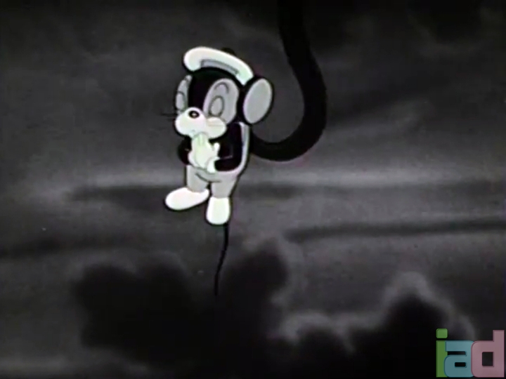 The Sailor Mouse (1938) - The Internet Animation Database