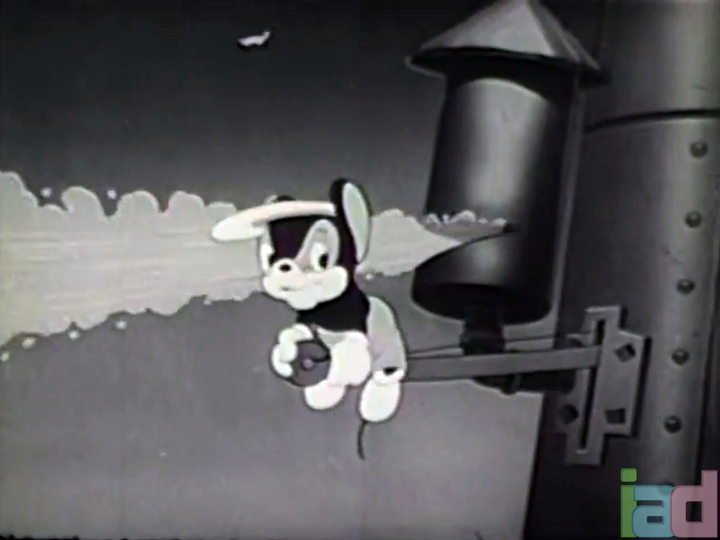The Sailor Mouse (1938) - The Internet Animation Database