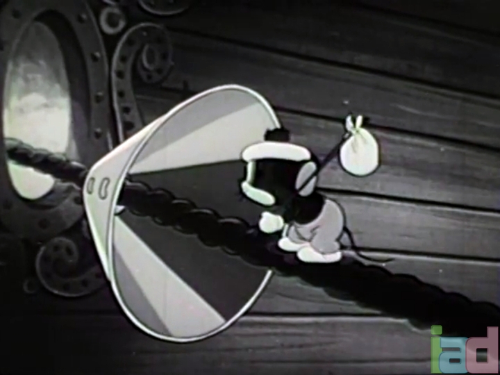 The Sailor Mouse (1938) - The Internet Animation Database