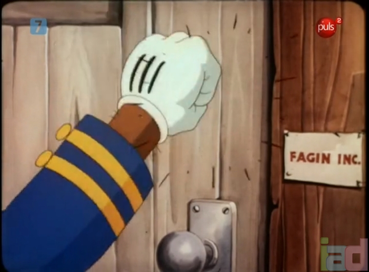 Fagin's Freshman (1939) - The Internet Animation Database