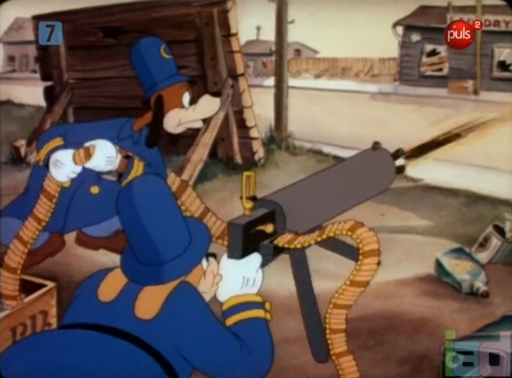 Fagin's Freshman (1939) - The Internet Animation Database