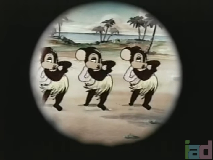 A Wicky-Wacky Romance (1939) - The Internet Animation Database
