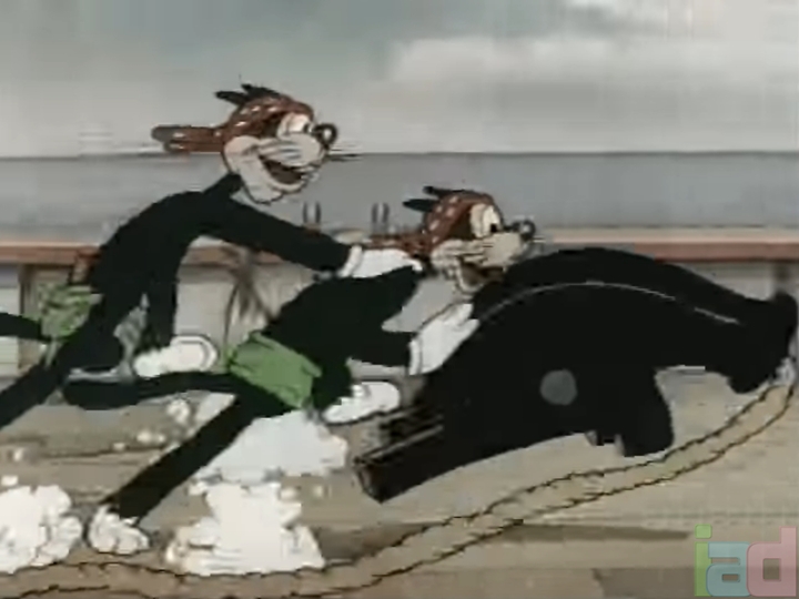 A Wicky-Wacky Romance (1939) - The Internet Animation Database