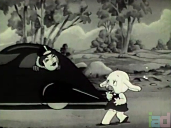 Little Lost Sheep (1939) - The Internet Animation Database