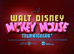 The Pointer (1939) - The Internet Animation Database