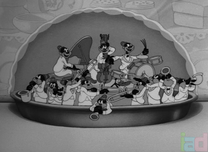 Jitterbug Follies (1939) - The Internet Animation Database