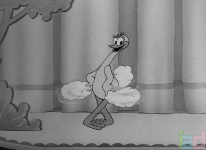 Jitterbug Follies (1939) - The Internet Animation Database