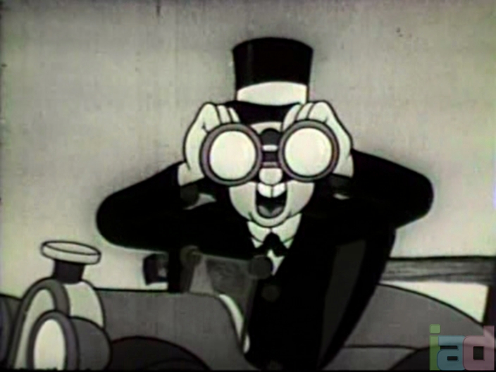 Nellie of the Circus (1939) - The Internet Animation Database