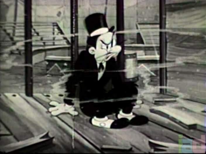 Nellie of the Circus (1939) - The Internet Animation Database