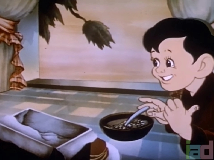 Breakfast Pals (1939) - The Internet Animation Database