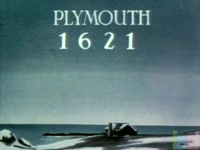 The Hardship of Miles Standish (1940) - The Internet Animation Database
