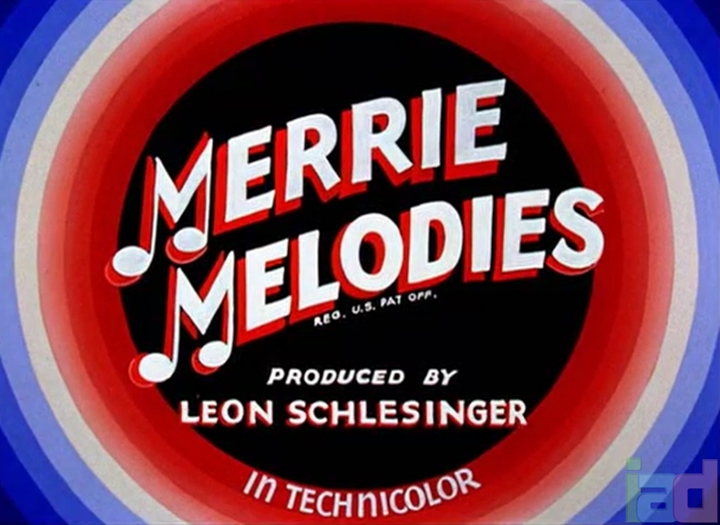 A Gander at Mother Goose (1940) - The Internet Animation Database