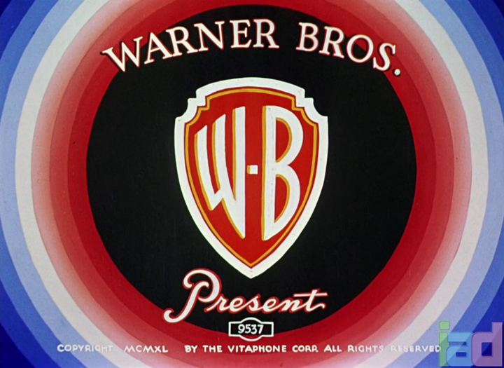 Ghost Wanted (1940) - The Internet Animation Database