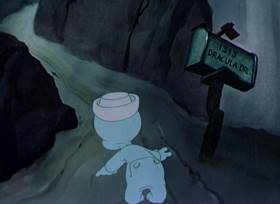 Ghost Wanted (1940) - The Internet Animation Database