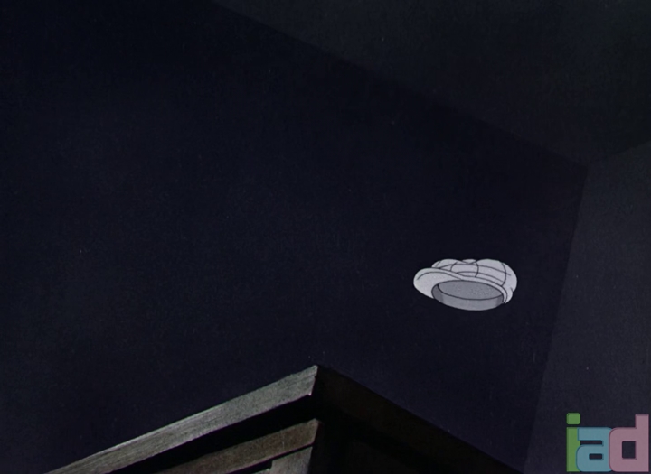 Ghost Wanted (1940) - The Internet Animation Database