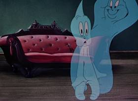 Ghost Wanted (1940) - The Internet Animation Database