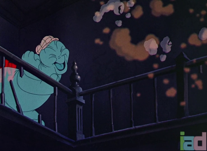 Ghost Wanted (1940) - The Internet Animation Database