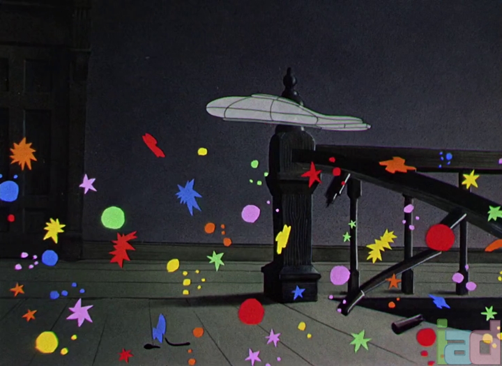 Ghost Wanted (1940) - The Internet Animation Database