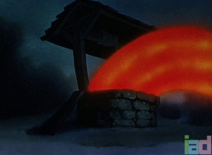 Ghost Wanted (1940) - The Internet Animation Database