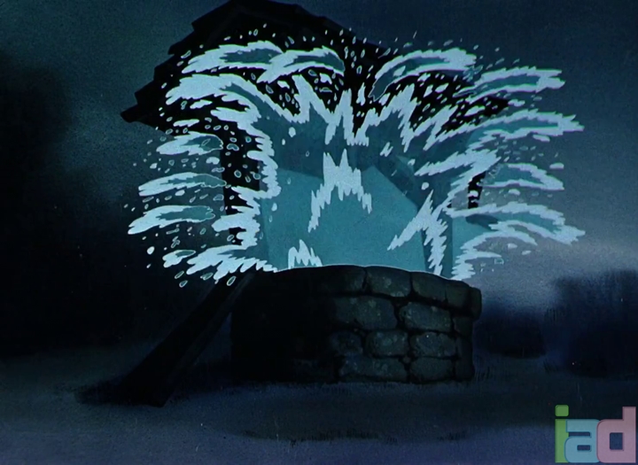 Ghost Wanted (1940) - The Internet Animation Database