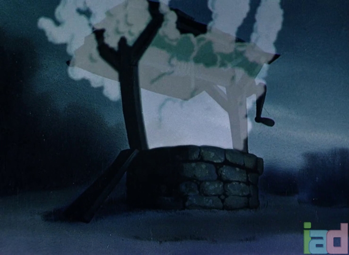 Ghost Wanted (1940) - The Internet Animation Database