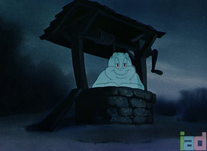 Ghost Wanted (1940) - The Internet Animation Database
