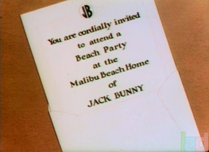 Malibu Beach Party (1940) - The Internet Animation Database