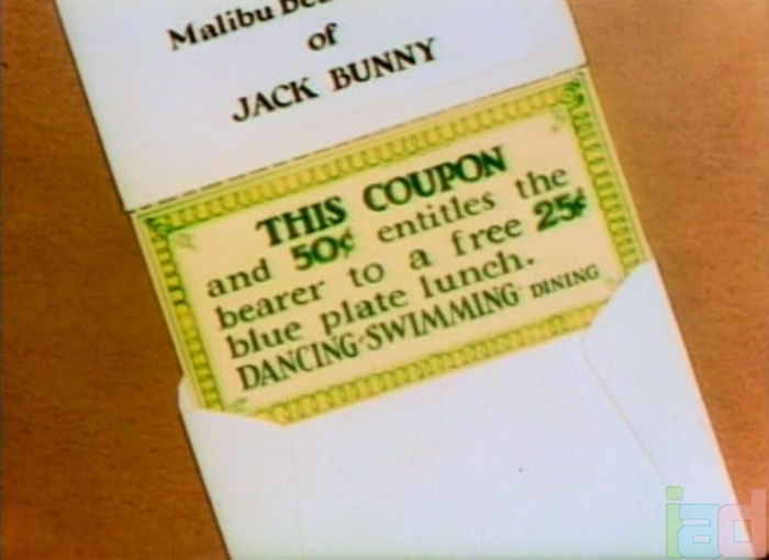 Malibu Beach Party (1940) - The Internet Animation Database