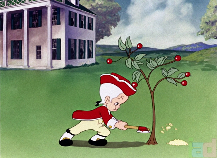 Holiday Highlights (1940) - The Internet Animation Database